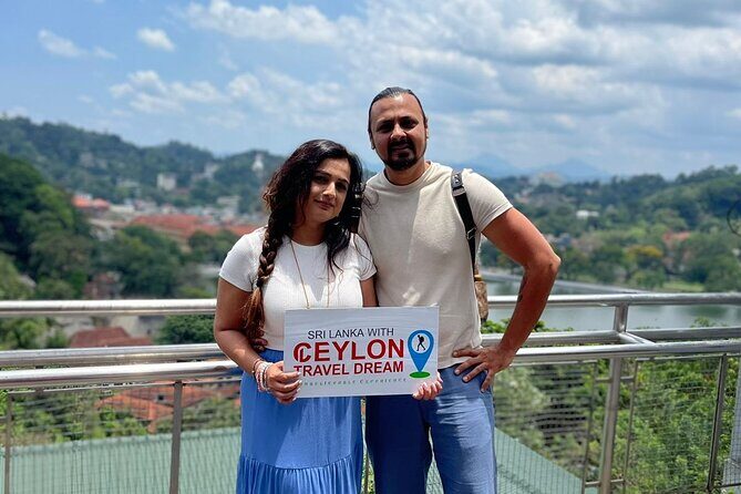 Kandy Day Tour from Bentota - Key Points