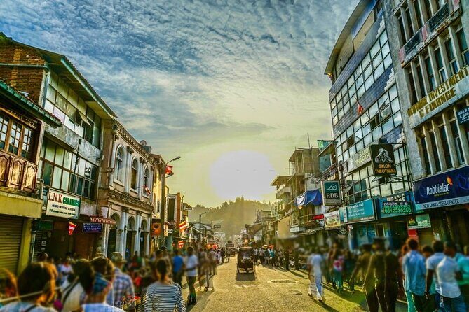 Kandy Day Tour from Bentota - Authentic Experiences and What the Tour Misses