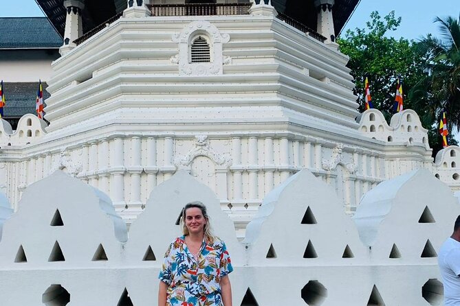 Kandy Day Tour From Colombo - Transportation and Timing: Making the Most of Your Day