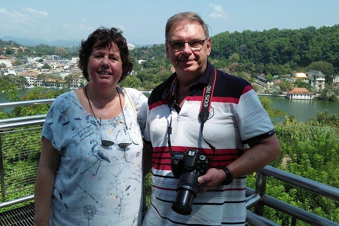 Kandy Day Trip from Colombo: Tea Factory- Peradeniya Botanical Gardens-Kandy - Final Thoughts