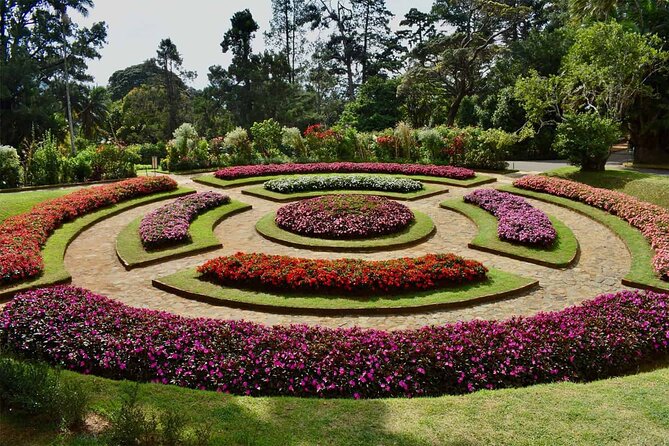 Kandy Day Trip with Tooth Relic Temple & Unique Attractions - FAQ