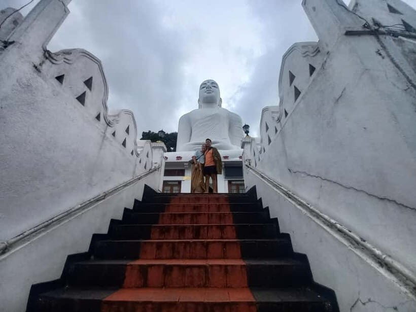Kandy: Discover the City on a Private Guided by Tuk Tuk Tour - Who Is This Tour Best For?