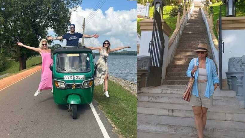 Kandy: Discover the City on a Private Guided by Tuk Tuk Tour - FAQ