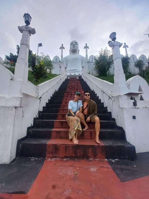 Kandy: Discover the City on a Private Guided by Tuk Tuk Tour - Analyzing the Value