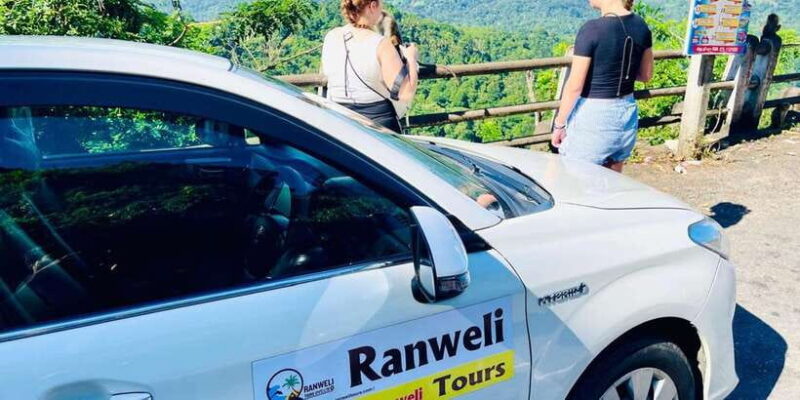 Kandy Drop with City Tour from Colombo, Negombo, Airport - Introduction