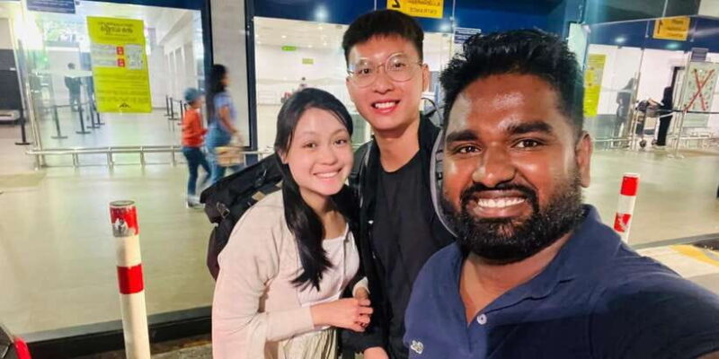 Kandy Drop with City Tour from Colombo, Negombo, Airport - An In-depth Look at the Tour