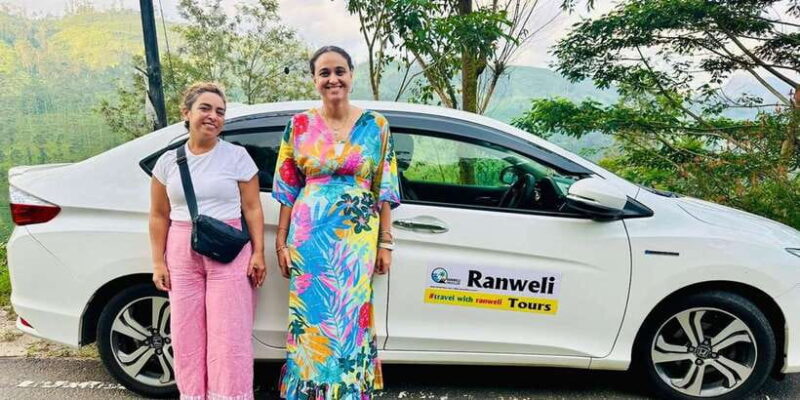 Kandy Drop with City Tour from Colombo, Negombo, Airport - Analyzing the Value