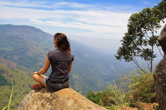 Kandy Excursion Tour (3 Days, 2 Nights) - The Itinerary Breakdown: What to Expect