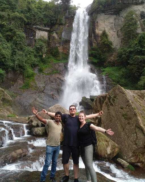 Kandy : From Kandy to Nuwara Eliya Day Tour by Tuk tuk - Analyzing the Price and Value