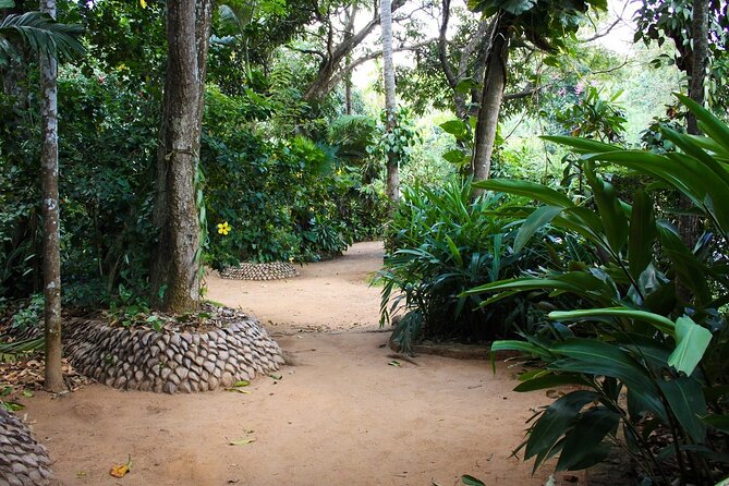 Kandy Full-Day Tour - FAQ