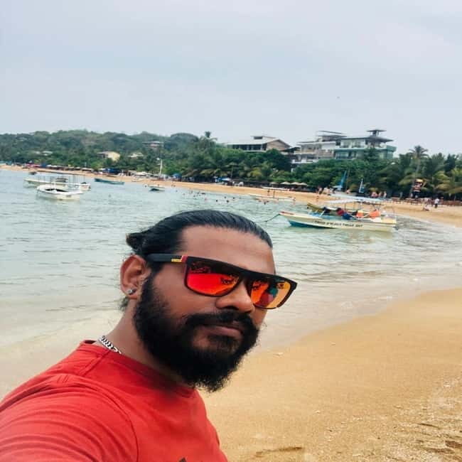 Kandy: Full-Day Tour with Historical Cultures - A Deep Dive into the Kandy Full-Day Tour