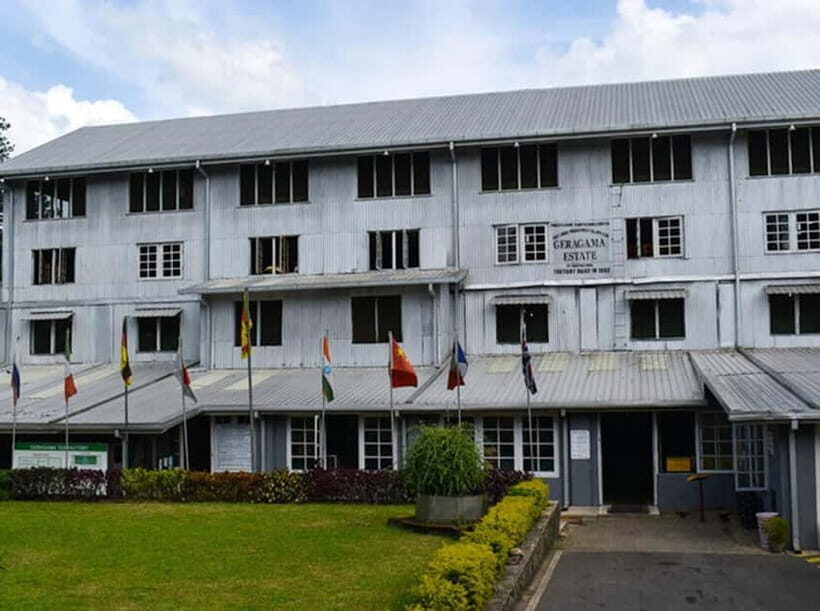 Kandy: Full-Day Tour with Historical Cultures - FAQ