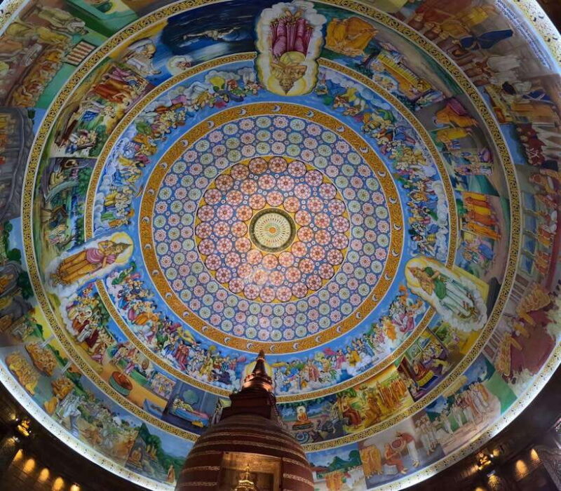 Kandy: Guided City Tour by Tuk-Tuk - Key Points