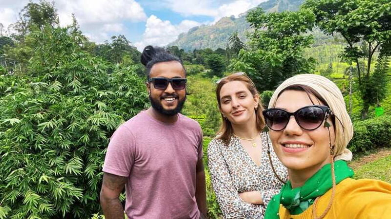 Kandy: Guided City Tour by Tuk-Tuk - FAQ: Your Questions Answered