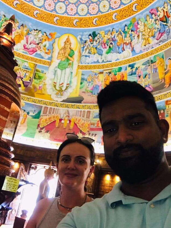 Kandy : Guided City Tour By Tuk Tuk - Final Thoughts