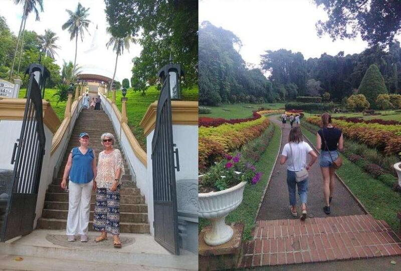 Kandy: Kandy Private Guided City Tour by Tuk Tuk - Practical Details and Tips