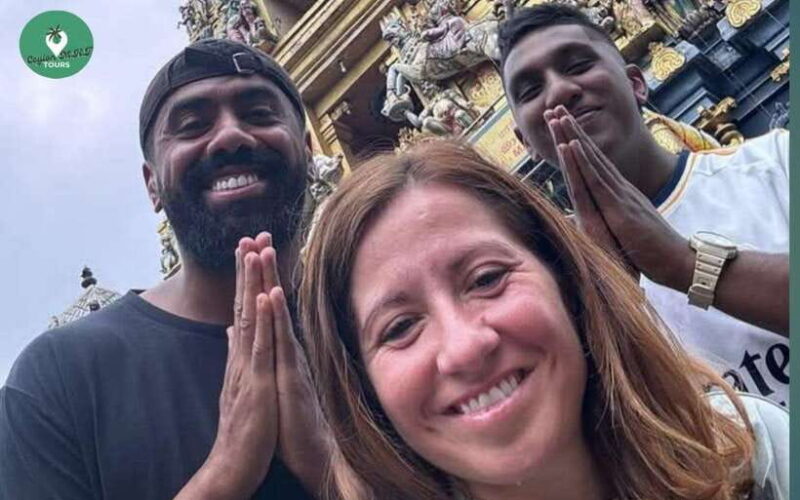 Kandy: Local Guided City Explore by Tuk Tuk - Key Points