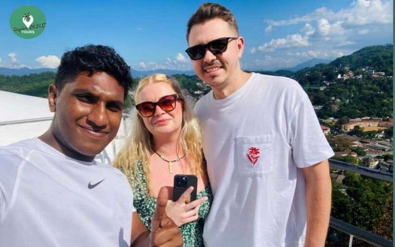 Kandy: Local Guided City Explore by Tuk Tuk - Final Thoughts