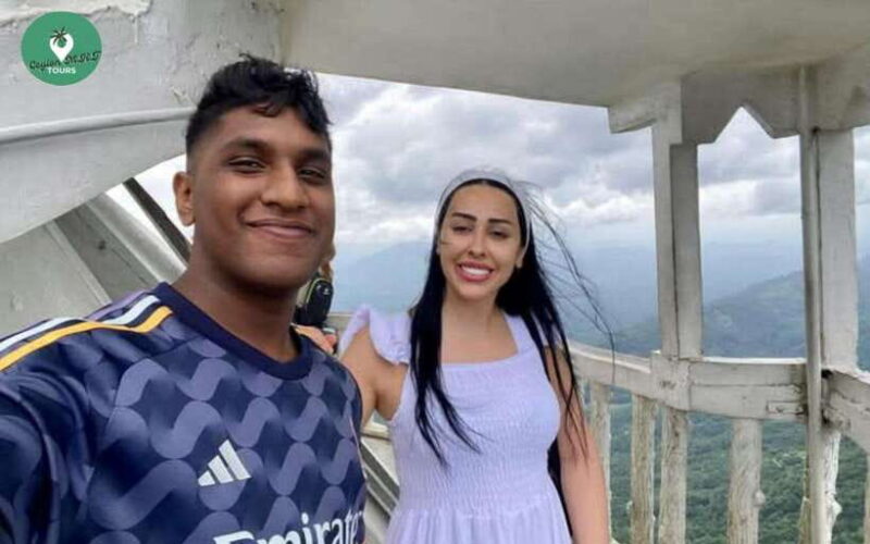 Kandy: Local Guided City Explore by Tuk Tuk - FAQ