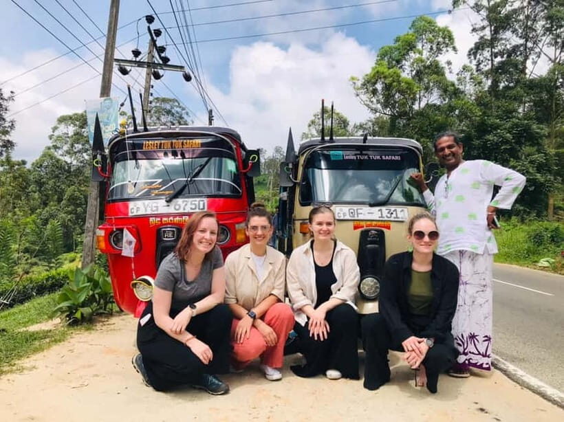 Kandy ; Local Guided City Tour By Lesley - Key Points
