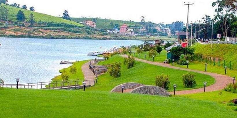 Kandy & Nuwara Eliya: 2-Day Tour! - Analyzing the Value and Experience