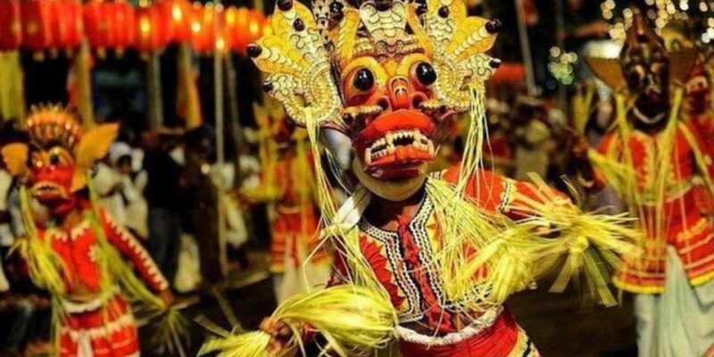 Kandy & Nuwara Eliya: 2-Day Tour! - FAQs