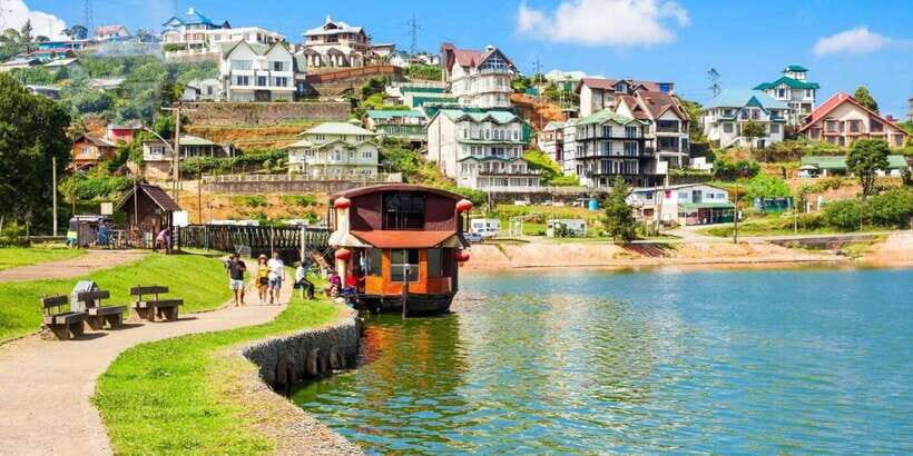 Kandy: Nuwara Eliya Day Trip - Key Points