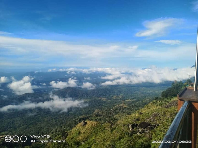 Kandy: Nuwara-Eliya Trip with Driver-Guide & Scenic Stops - The Value of the Experience