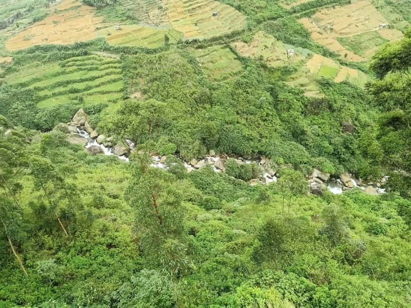 Kandy: Nuwara-Eliya Trip with Driver-Guide & Scenic Stops - FAQ