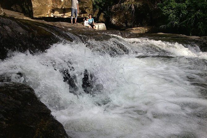 Kandy Nuwaraeliya 02 Days Tour From Colombo or Negombo - Who Should Consider This Tour?