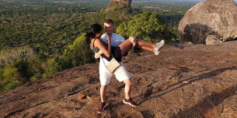 Kandy: Pidurangala Rock Sunrise and Minneriya Safari trip - Kandy: Pidurangala Rock Sunrise and Minneriya Safari trip — A Comprehensive Review