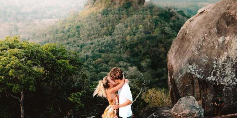 Kandy: Pidurangala Rock Sunrise and Minneriya Safari trip - A Detailed Look at the Tour Experience