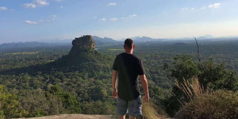 Kandy: Pidurangala Rock Sunrise and Minneriya Safari trip - FAQs