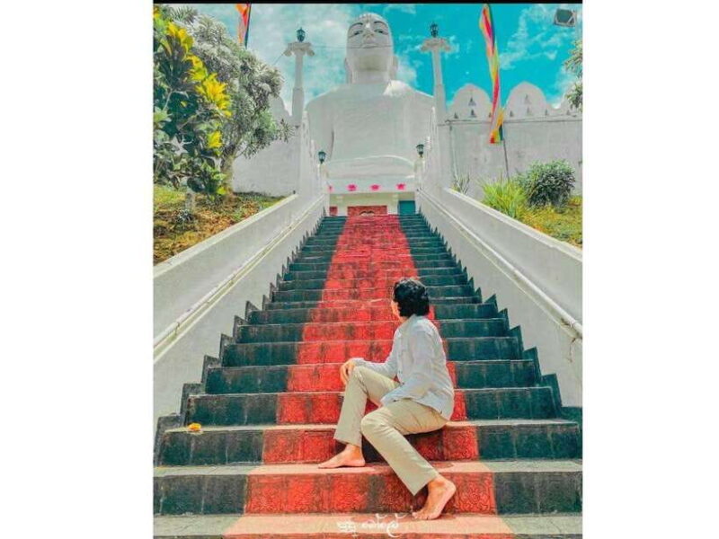 Kandy: Pinnawala Day Tour By Local car (Local Guide) - FAQ