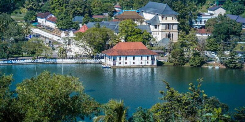 Kandy Pinnawala full day tour from Bentota and Kalutara - The Itinerary Breakdown: What to Expect on This Full-Day Tour