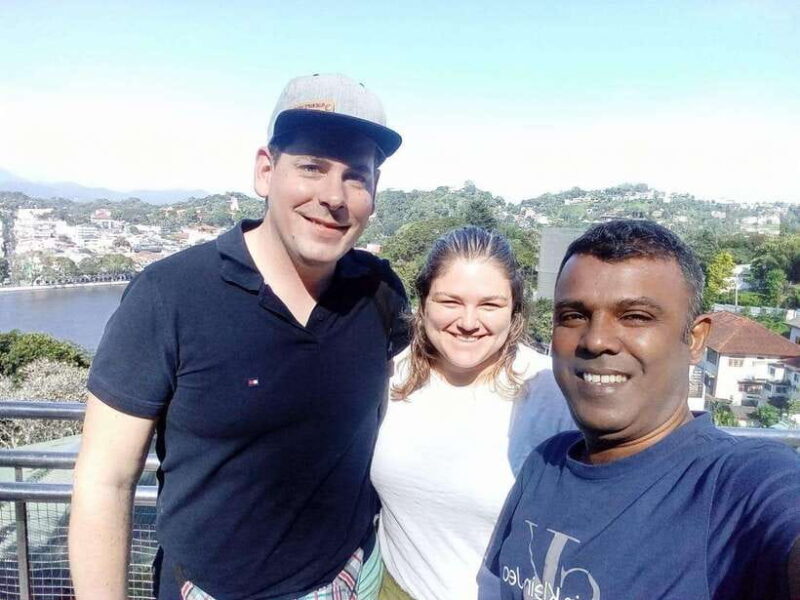 Kandy : Pinnawala Guided City tour - Introduction