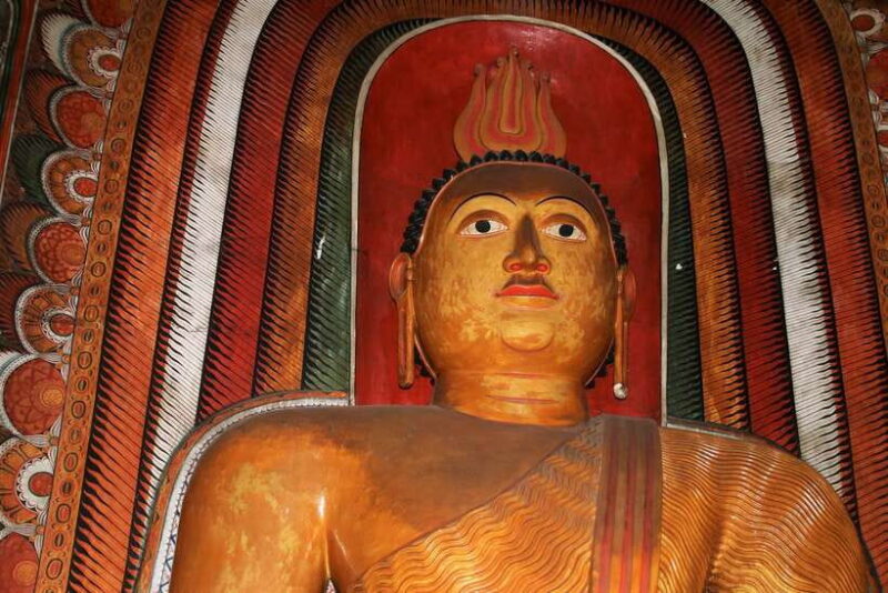 Kandy, Pinnawala Private Day Trip From The West Coast Beach - Practical Details and Tips