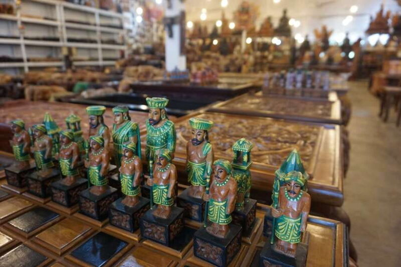 Kandy, Pinnawala Private Day Trip From The West Coast Beach - Authentic Reviews and Real Experiences