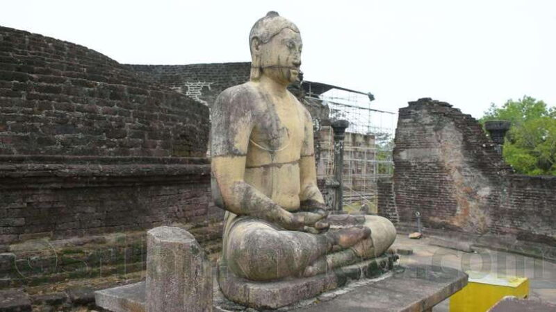 Kandy: Polonnaruwa and Sigiriya Private Day Tour - Kandy: Polonnaruwa and Sigiriya Private Day Tour — A Detailed Review