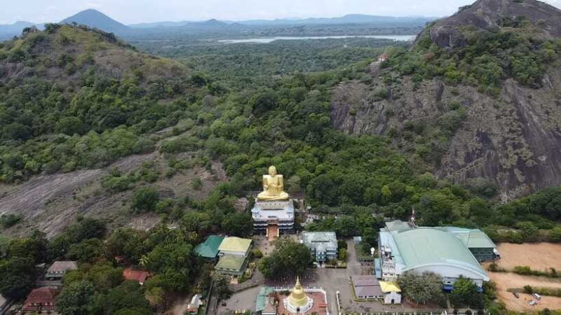 Kandy: Polonnaruwa and Sigiriya Private Day Tour - Who Will Love This Tour?