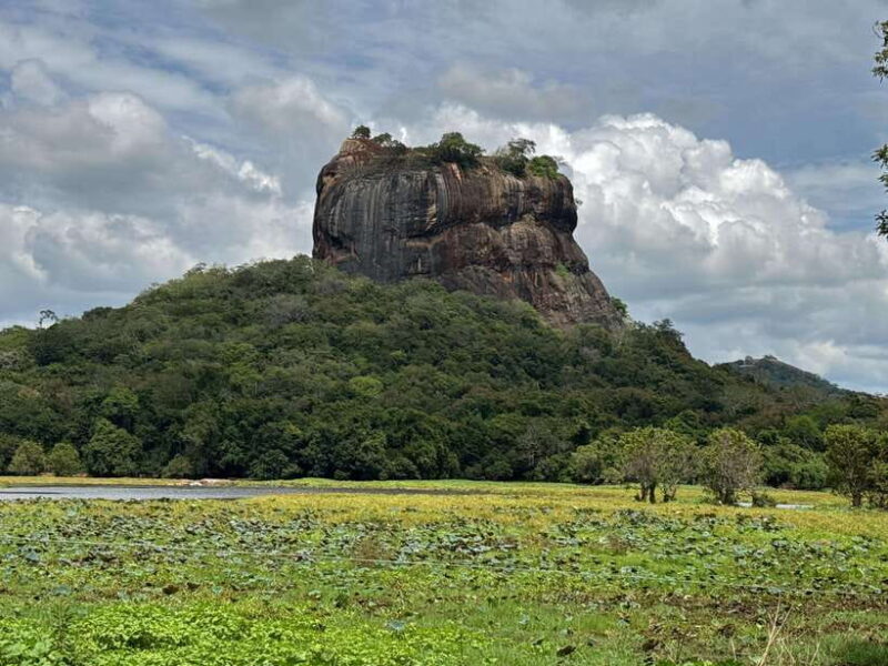 Kandy: Polonnaruwa and Sigiriya Private Day Tour - FAQ