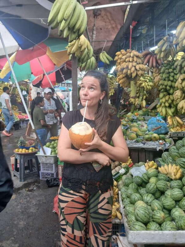 Kandy Private City Tour by Tuk Tuk - FAQ