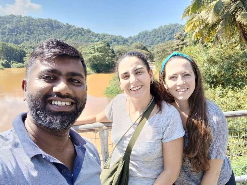 Kandy Private City Tour by Tuk Tuk - In The Sum Up