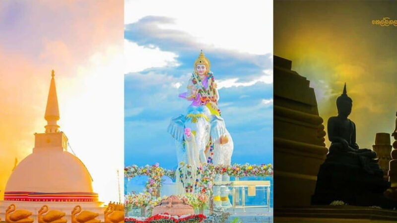 Kandy Private City Tour With Local Guide - FAQ