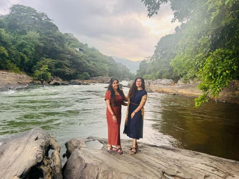 Kandy Private Guided City Day Tour by Local - The Itinerary: What You’ll See and Why It Matters