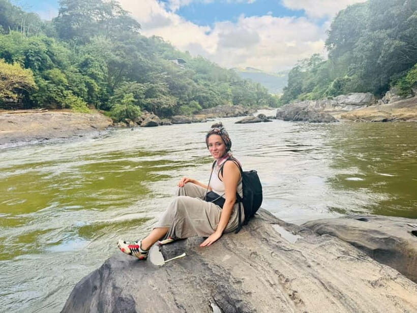 Kandy Private Guided City Day Tour by Local - Transport and Flexibility: What You Need to Know
