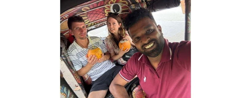 Kandy Private Guided City Day Tour by Local - Who Should Consider This Tour?
