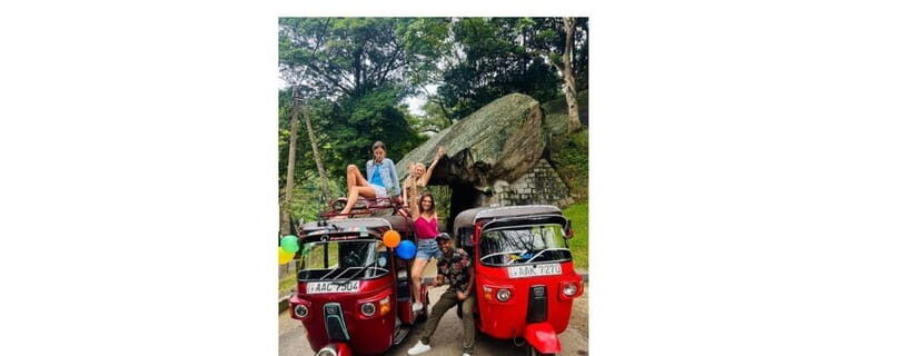 Kandy Private Guided City Day Tour by Local - FAQ: Your Practical Questions Answered