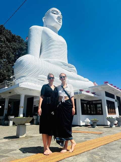 Kandy: Private Guided City Tour with Local Guide by Tuk Tuk - Final Thoughts: Who Will Love This Tour?