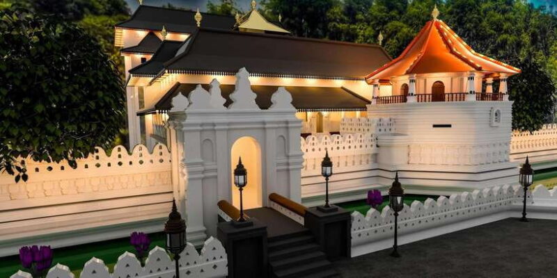 Kandy: Private Guided City Tours by Tuk Tuk Sightseeing Tour - Authenticity and Value: Why This Tour Works